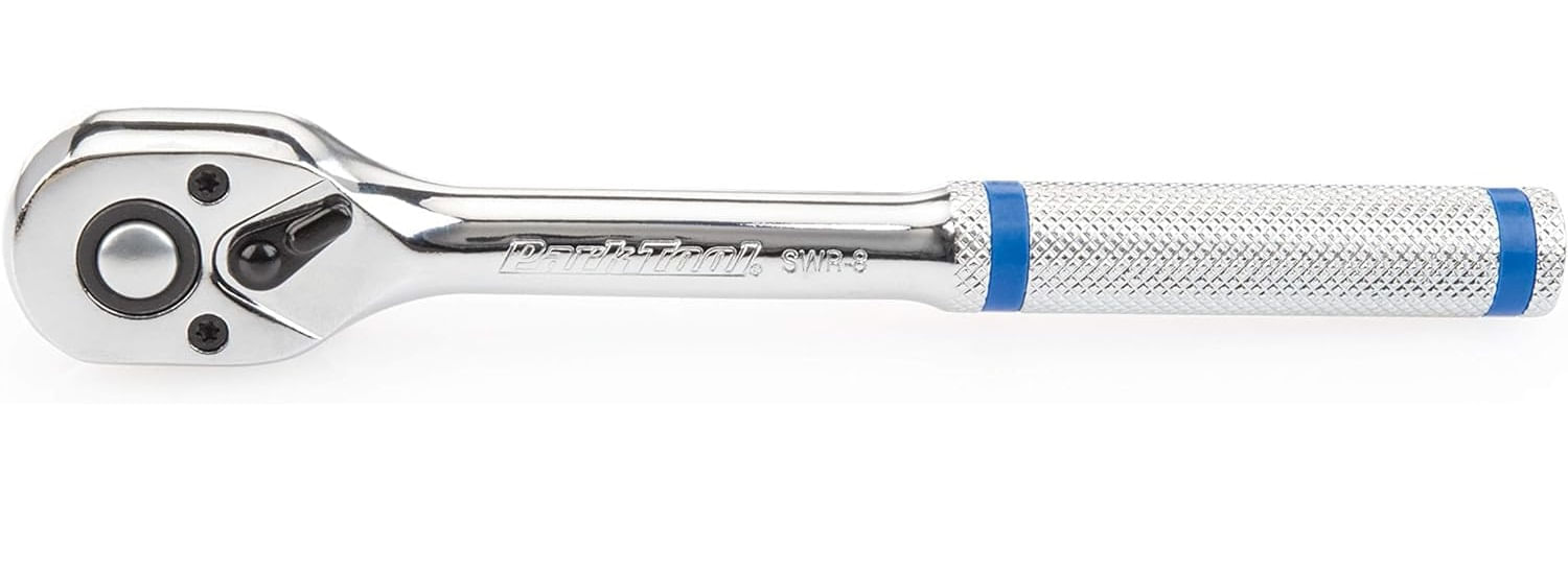 Mango de Trinquete de 3/8" ParkTool - Olímpica