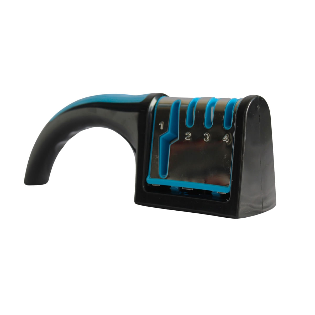 Aprovecha: Afilador Premium 4 en 1 para Corte Rápido - Olímpica