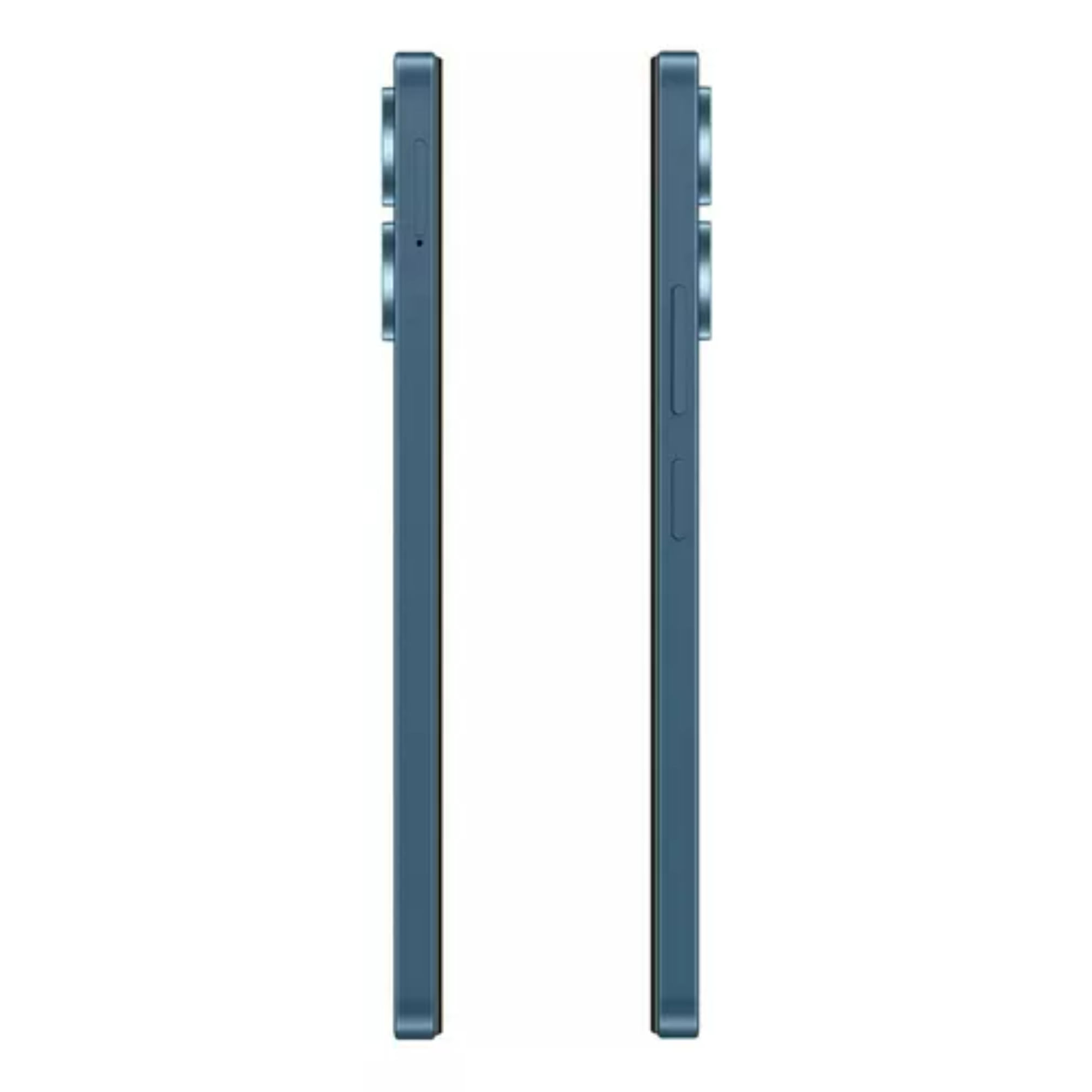 Celular Xiaomi Redmi 13C 8Gb + 256 Gb Azul - Olímpica