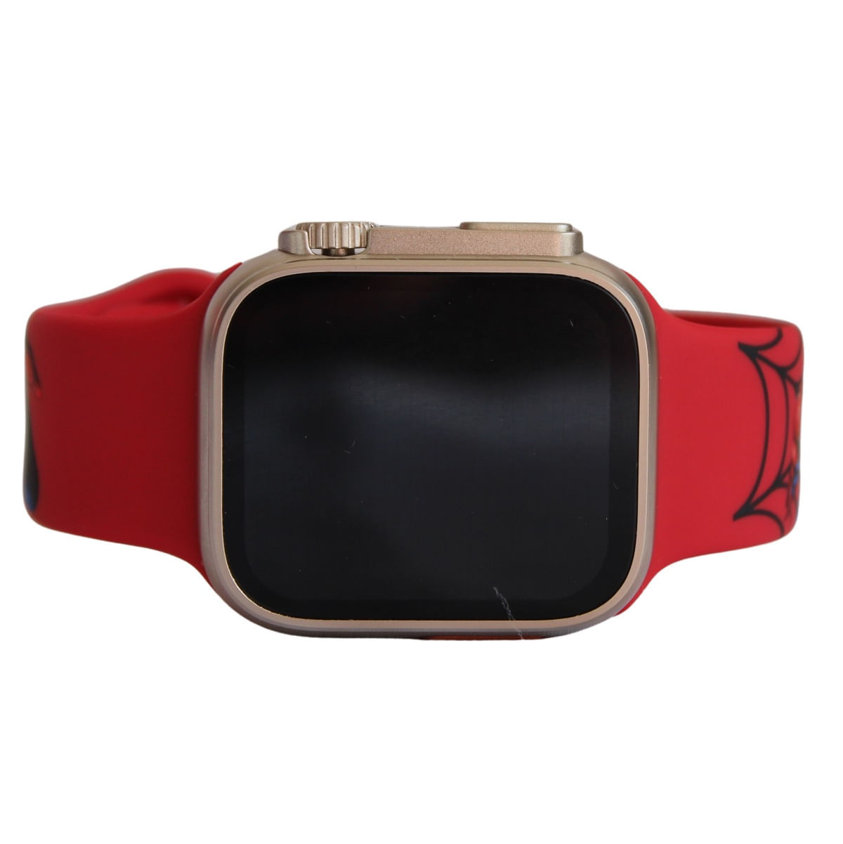 Descubre: Reloj Smartwatch Multifuncional Avanzado - Olímpica