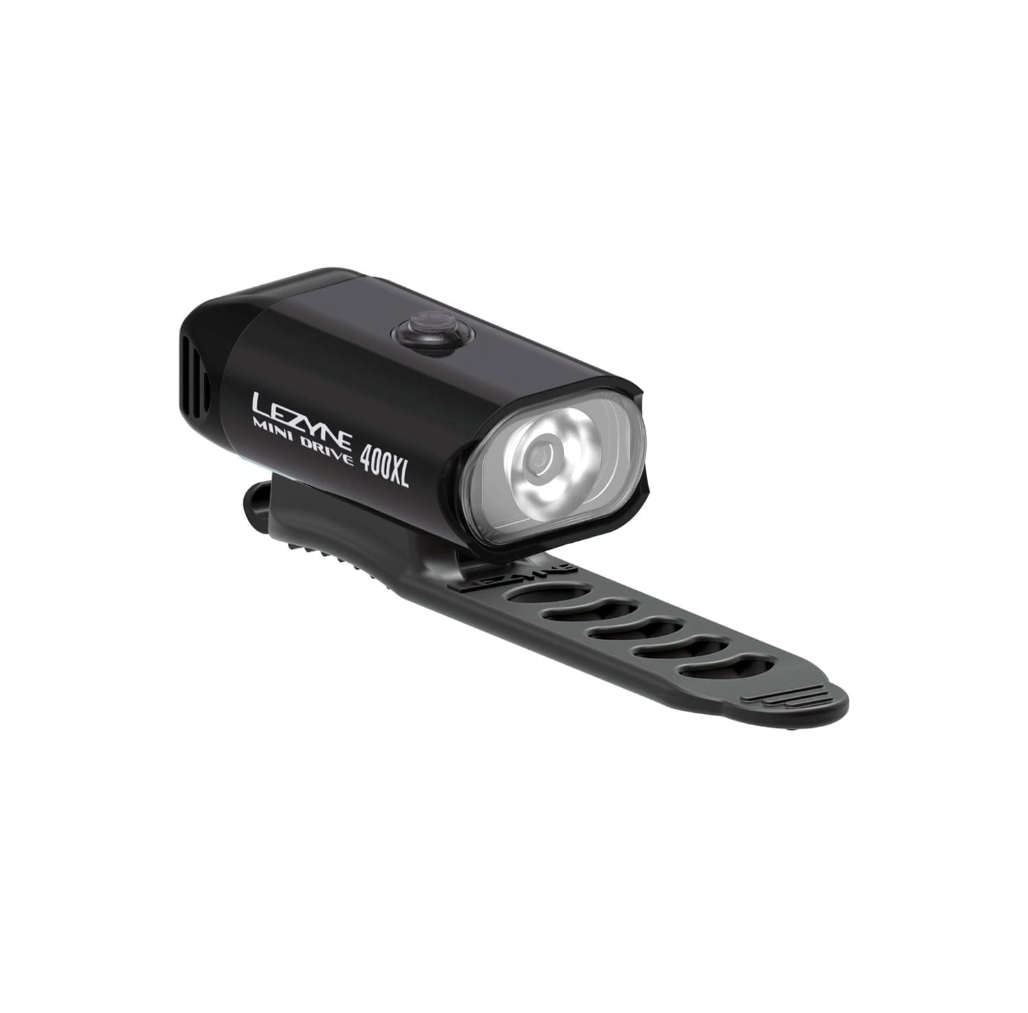 Aprovecha: Luz Lezyne Mini Drive 400 Lm LED Brillante - Olímpica