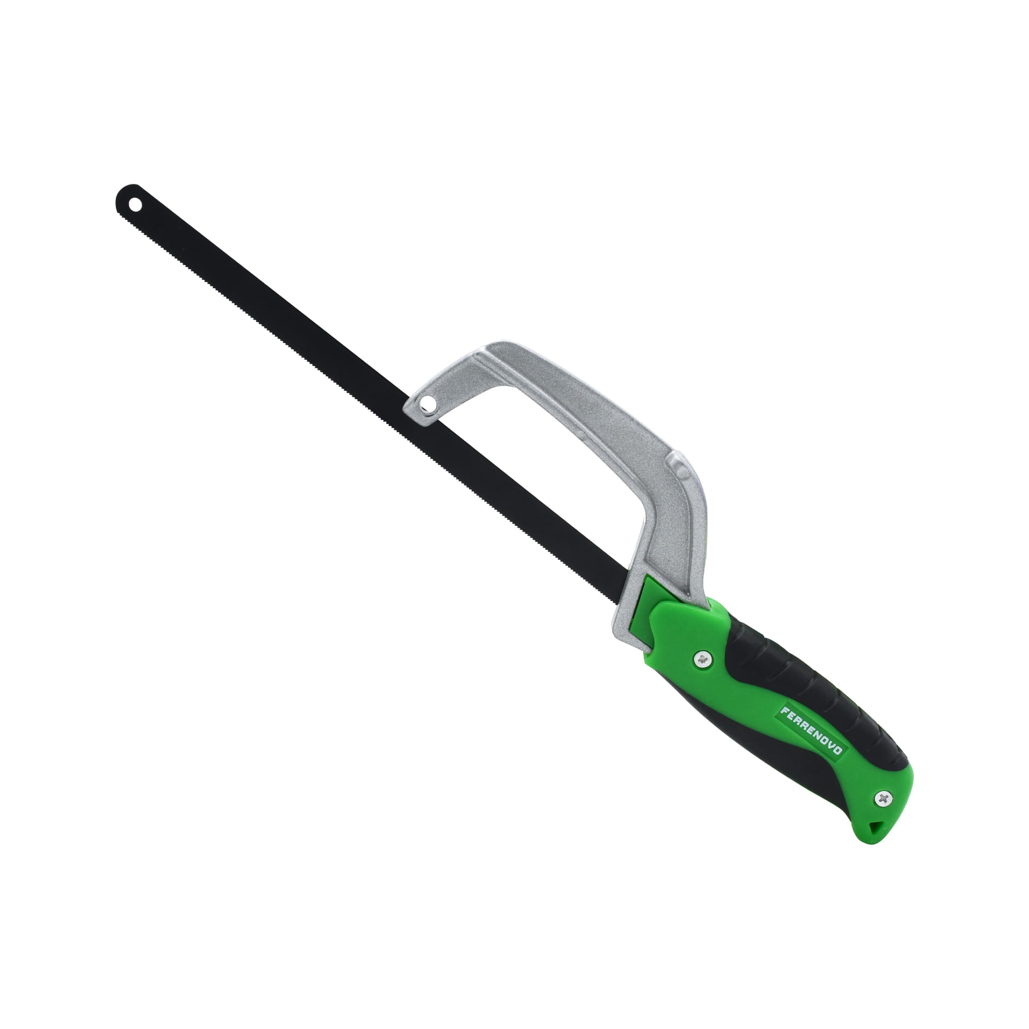 Aprovecha: Hoja de Segueta Ergonómica Ferrenovo - Olímpica