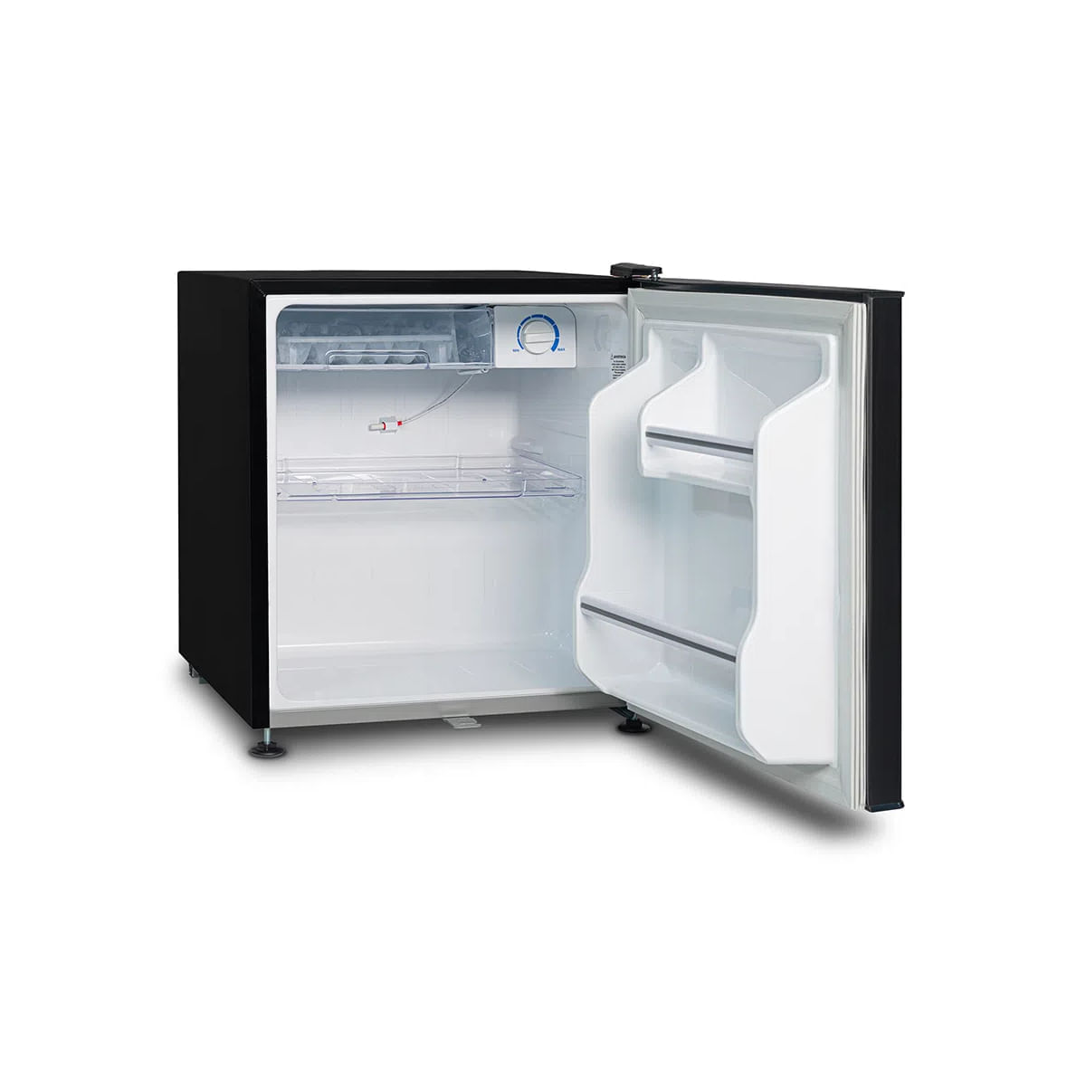 Minibar Challenger 50,5 Lt Brutos Gris CR-051 - Olímpica