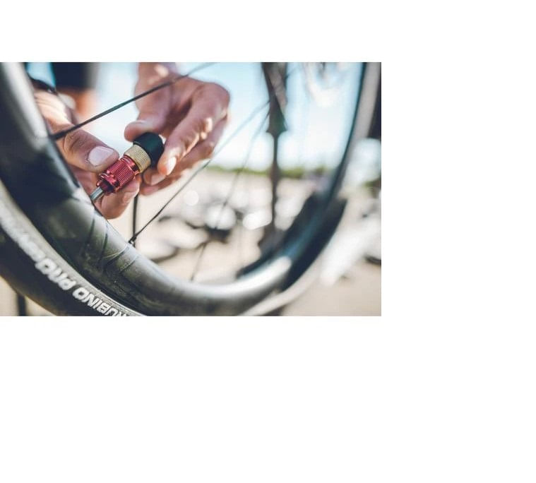 Infladores de Piso Ciclismo Lezyne Y12 Sport Floor Drive 220 - Olímpica