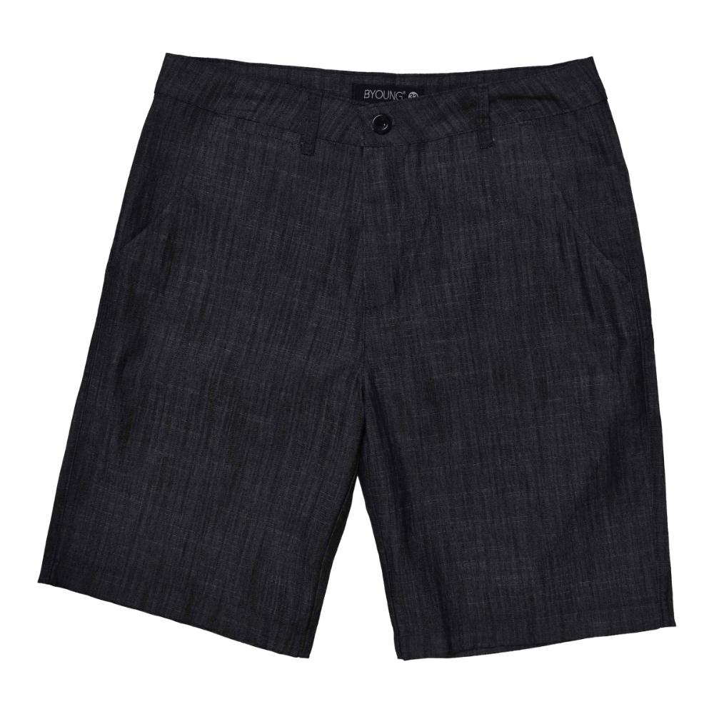 BERMUDA BYOUNG NEGRO BY-280662 - Olímpica