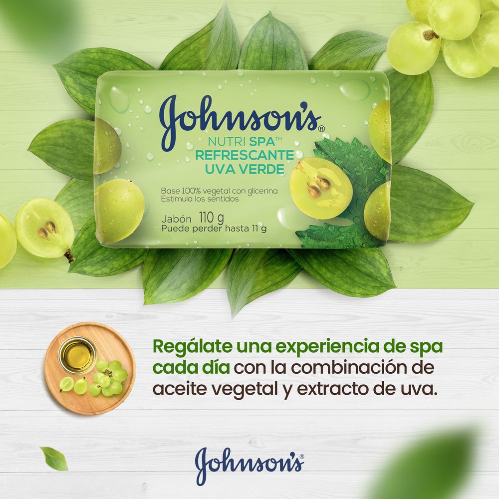 Jabón-JOHNSON'S-Uva-Verde-TRIPACK-330-GR-7702031407348 - Olímpica