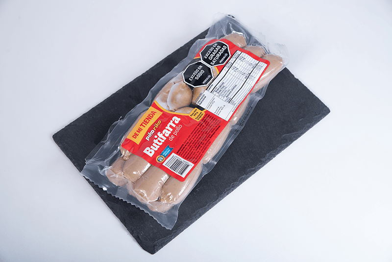 Aprovecha Butifarra de Pollo Piko Riko 900 G ¡Deliciosa! - Olímpica