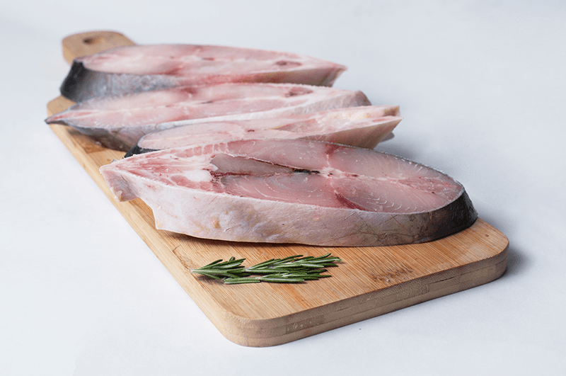 Aprovecha: Bagre Rodaja 500 G Fresco y Sabroso - Olímpica