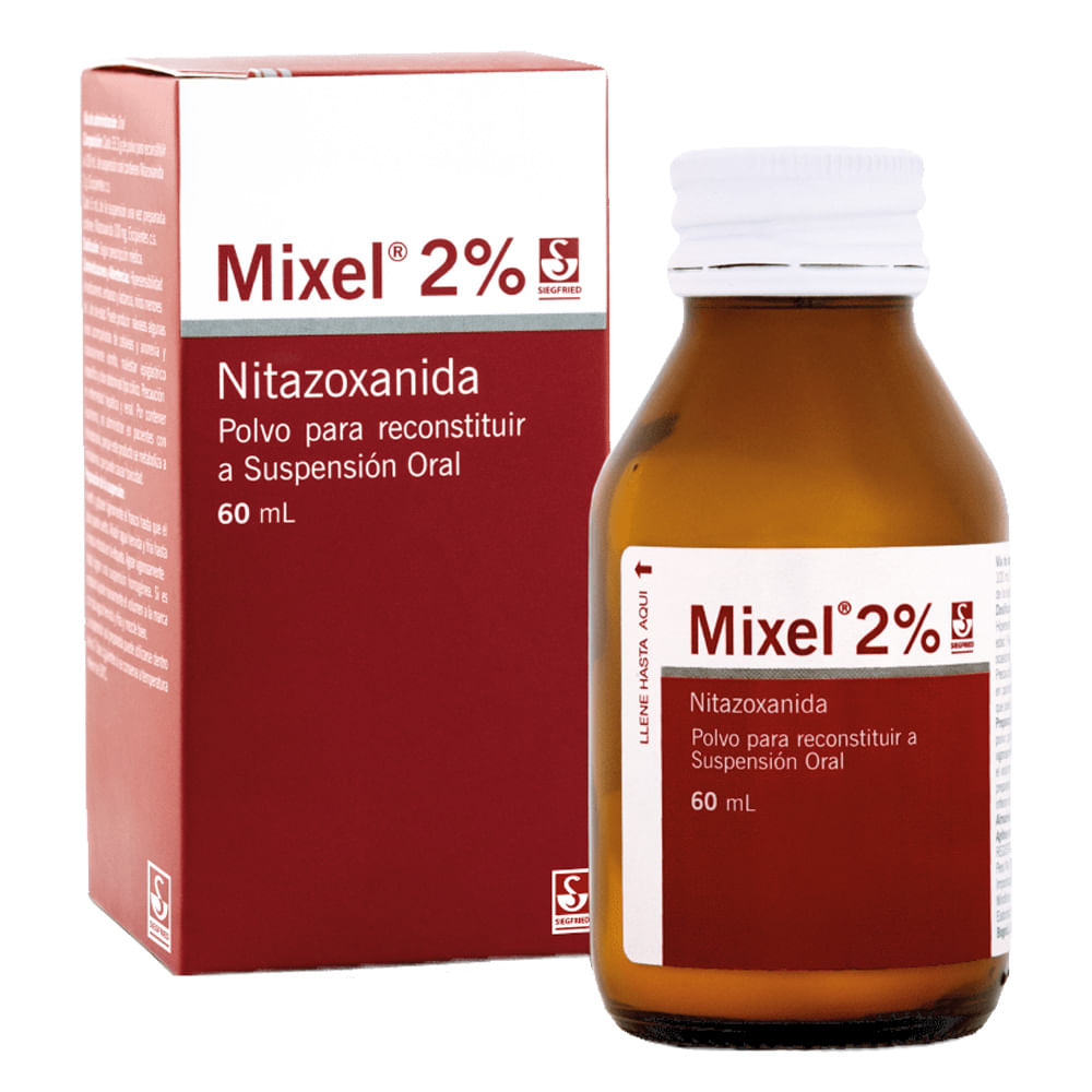 MIXEL popular SUSPENSI N X 60