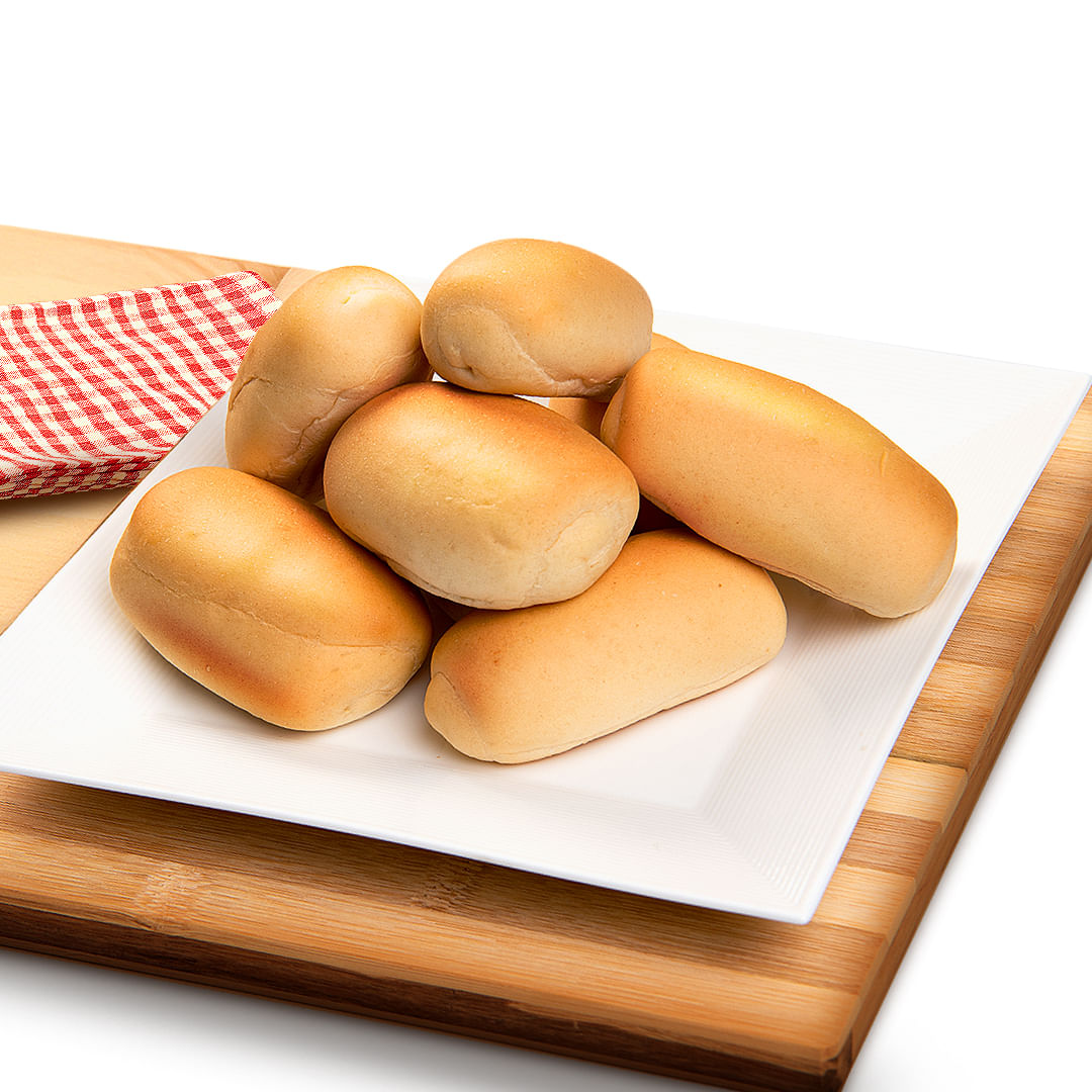 PANCITOS CASEROS OLIMPICA 210g - Olímpica