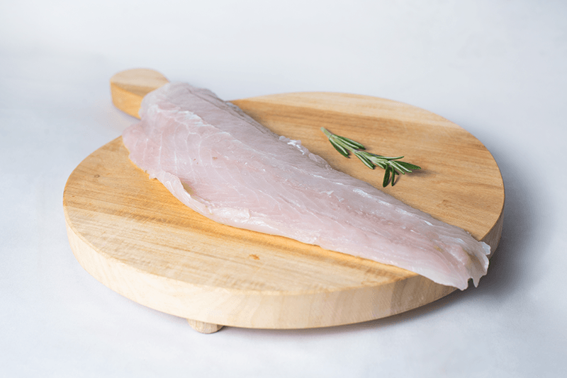 FILET ROBALO COLOMBIANO 450g - Olímpica