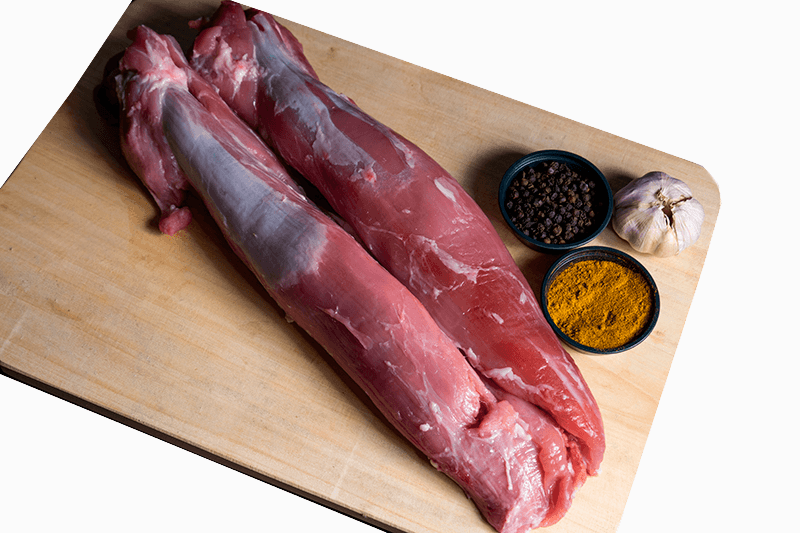 CERDO SOLOMITO - Olímpica