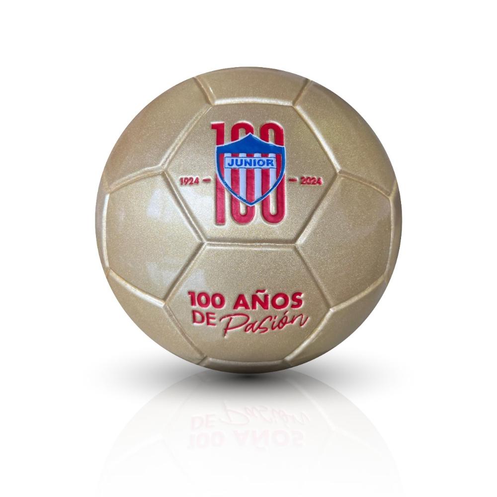 BALON CENTENARIO JUNIOR FC - Olímpica