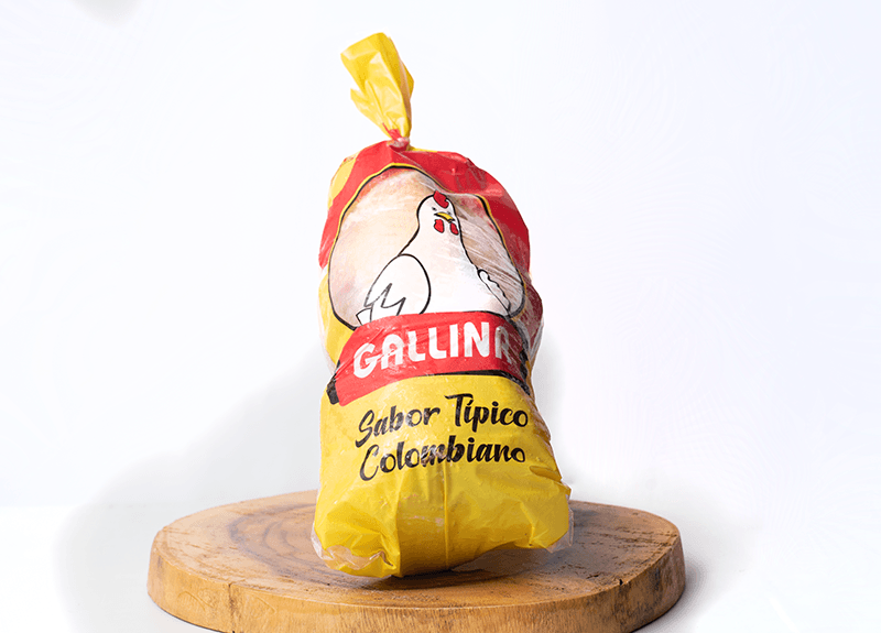 GALLINA ENTERA CONGELADA GALLICOL 1.1 kg - Olímpica