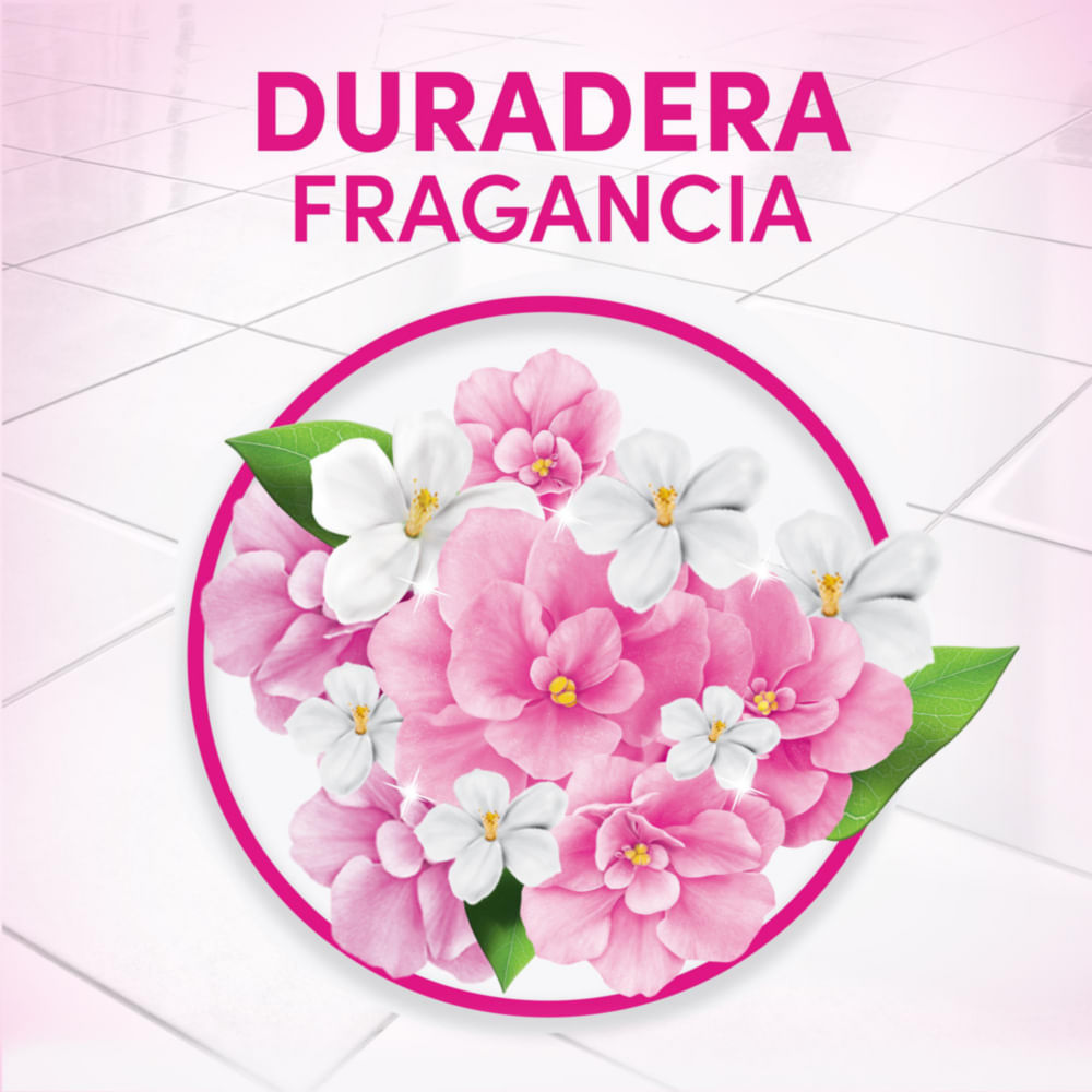 LIMPIAD FABULOSO VIOLET 780ML - Olímpica