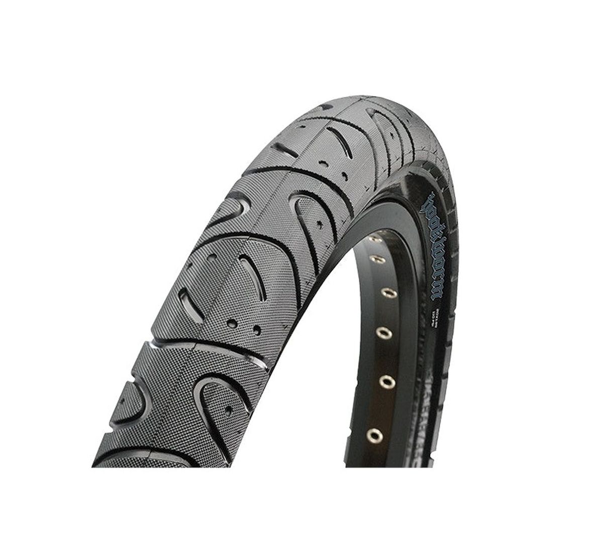 Aprovecha: Llanta Maxxis Hookworm 60Tpi para aventura - Olímpica