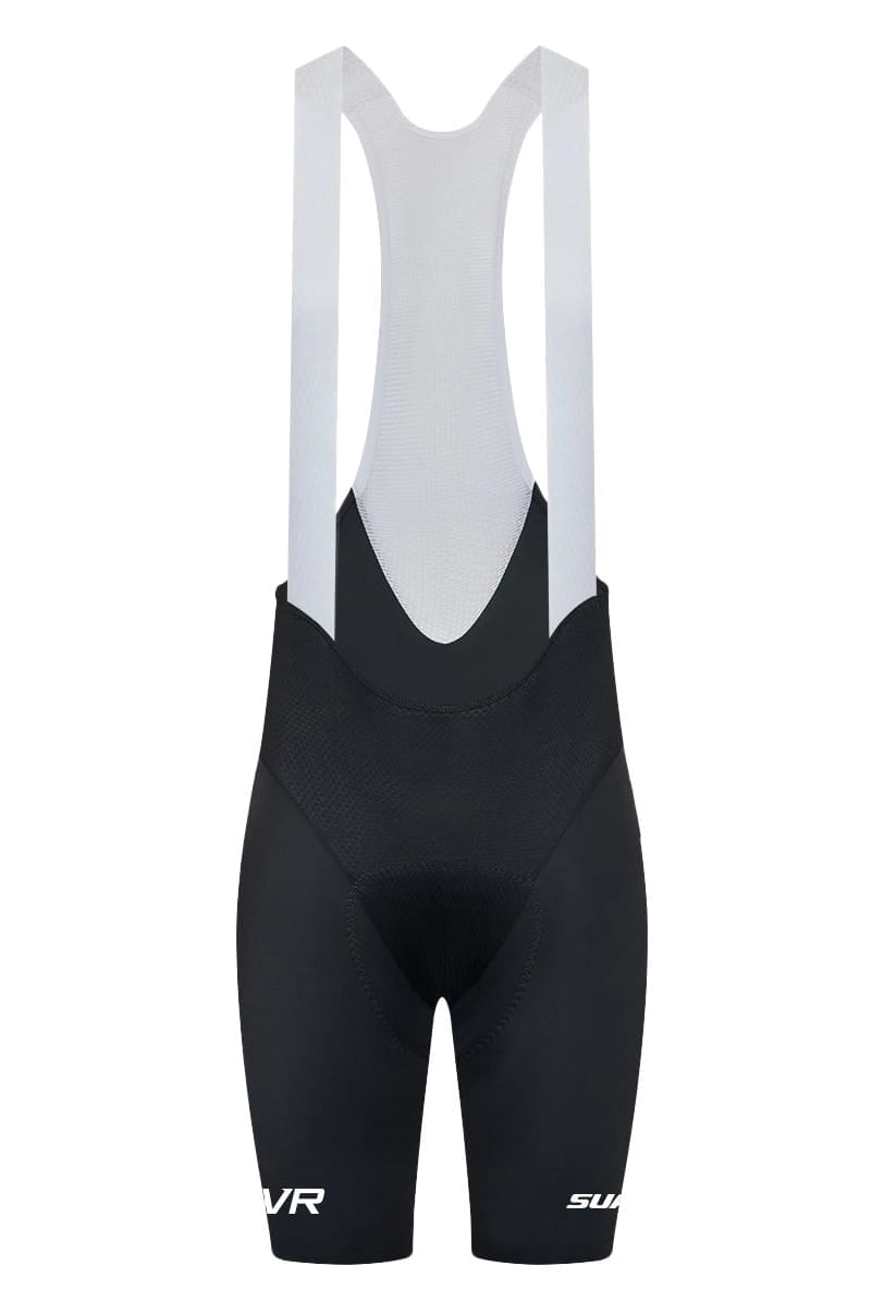 Pantaloneta de Ciclismo C/T Hombre Unique Cyclewear Performa - Olímpica