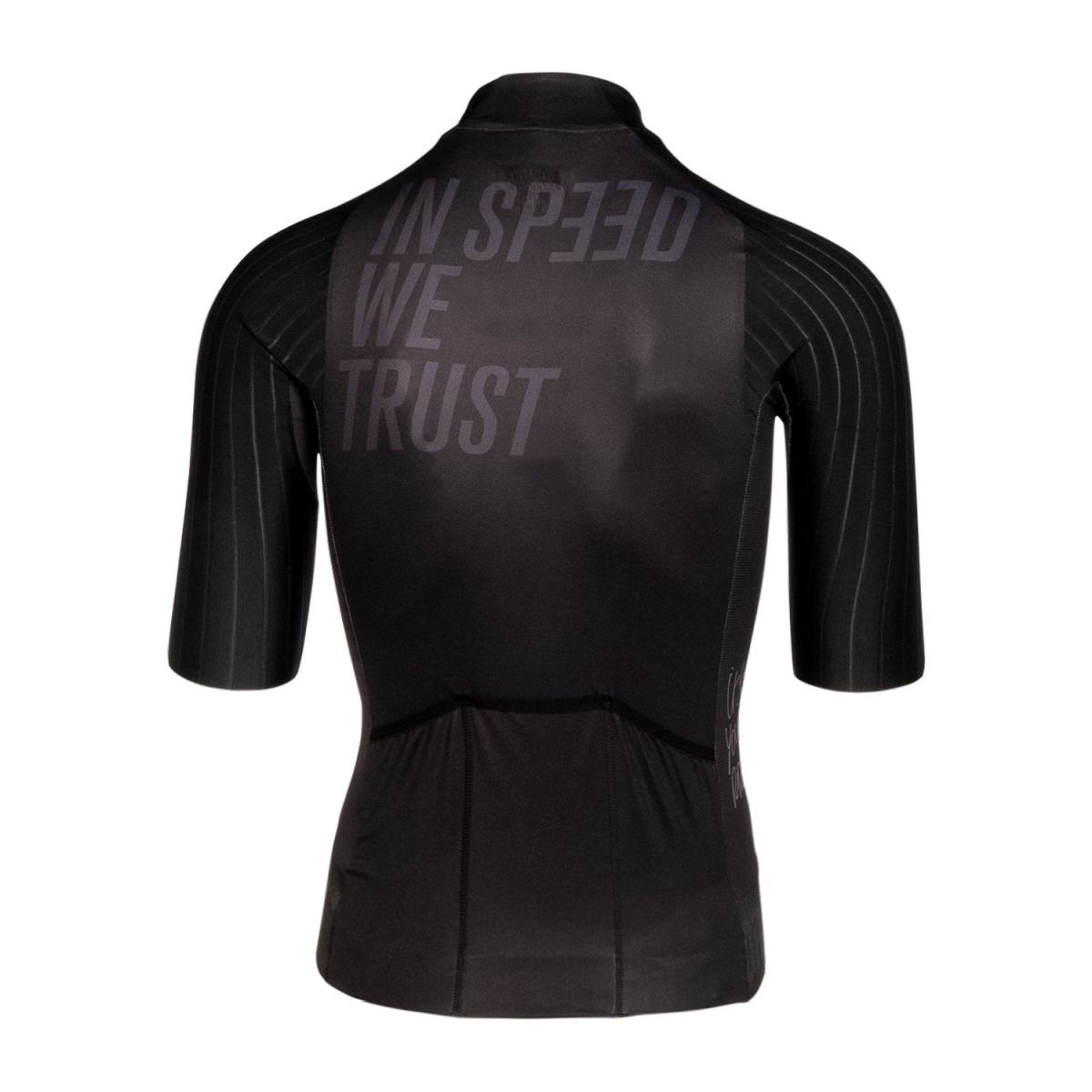 Aprovecha: Jersey Ciclismo Bioracer SpeedWear Negro - Olímpica