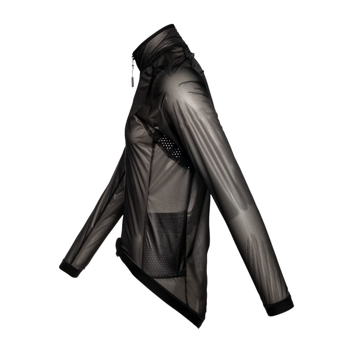 Descubre: Chaqueta Ciclismo Bioracer Epic Rain Black - Olímpica