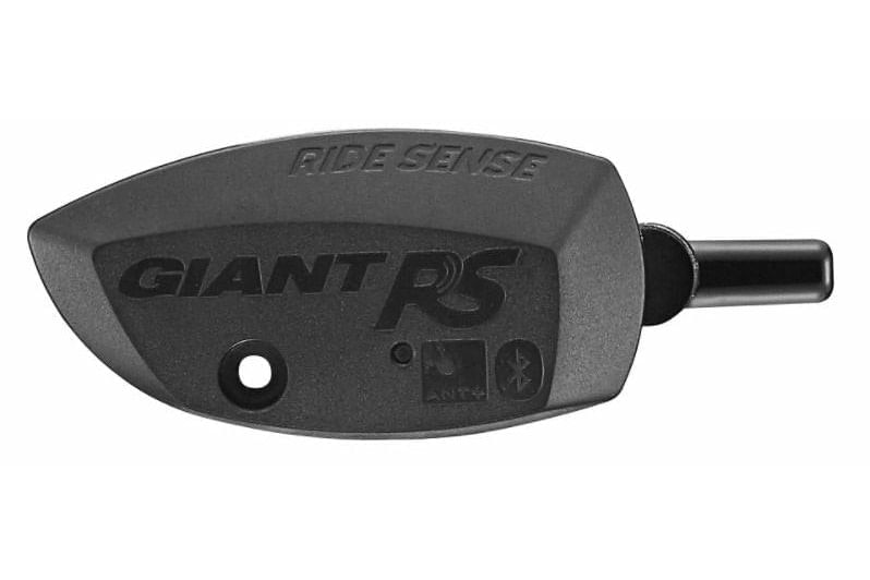 Sensor Giant New Ridesense Ant+/ Ble - Negro - Olímpica
