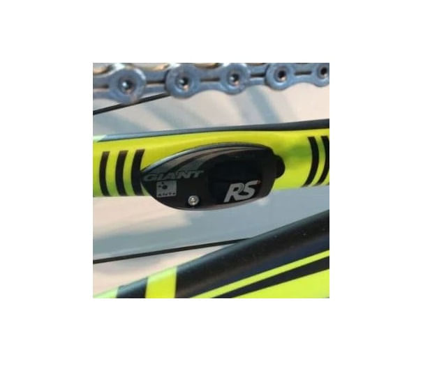 Aprovecha: Sensor Giant Ridesense Ant Ble Negro - Olímpica