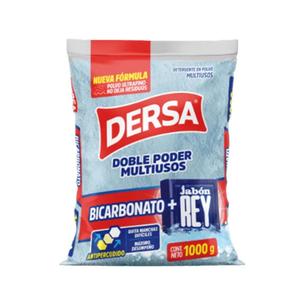 DETERG AS BICARBO +JAB REY 1000 G - Olímpica