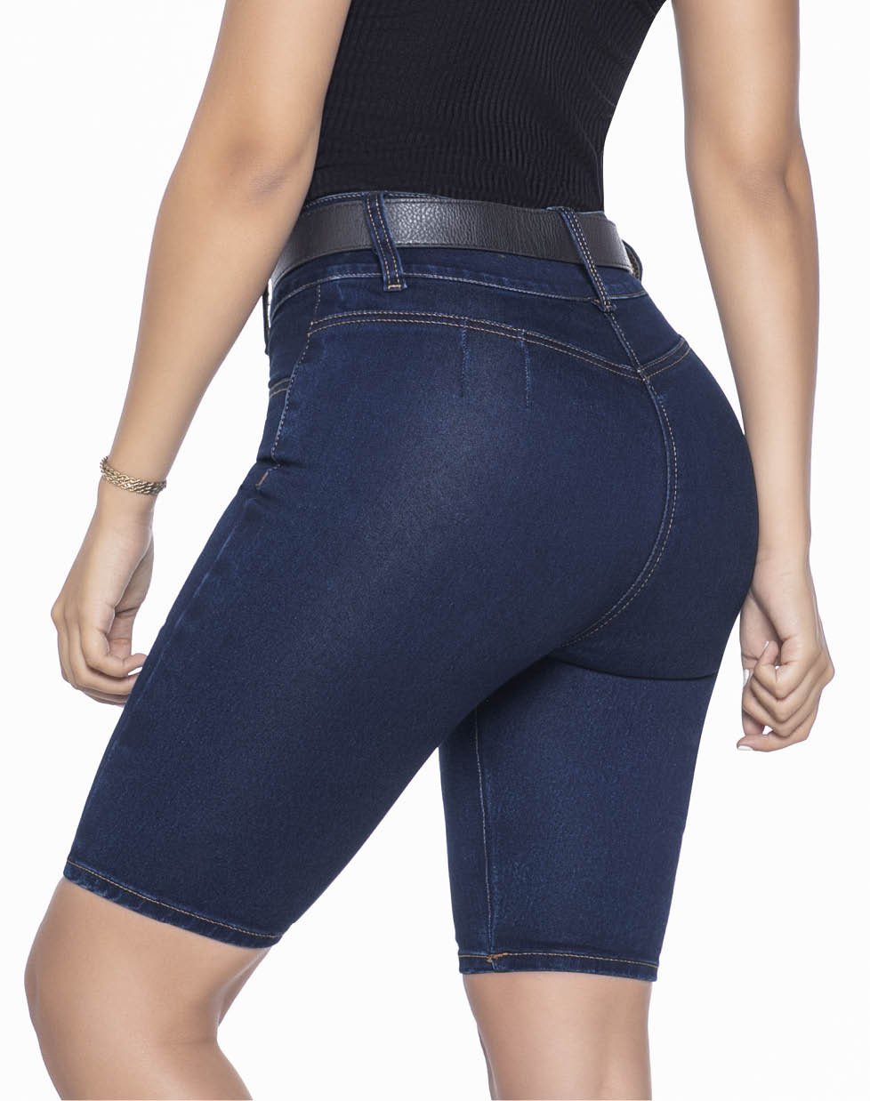 Descubre Capri Exterior Azul Oscuro: Elegancia y Estilo - Olímpica