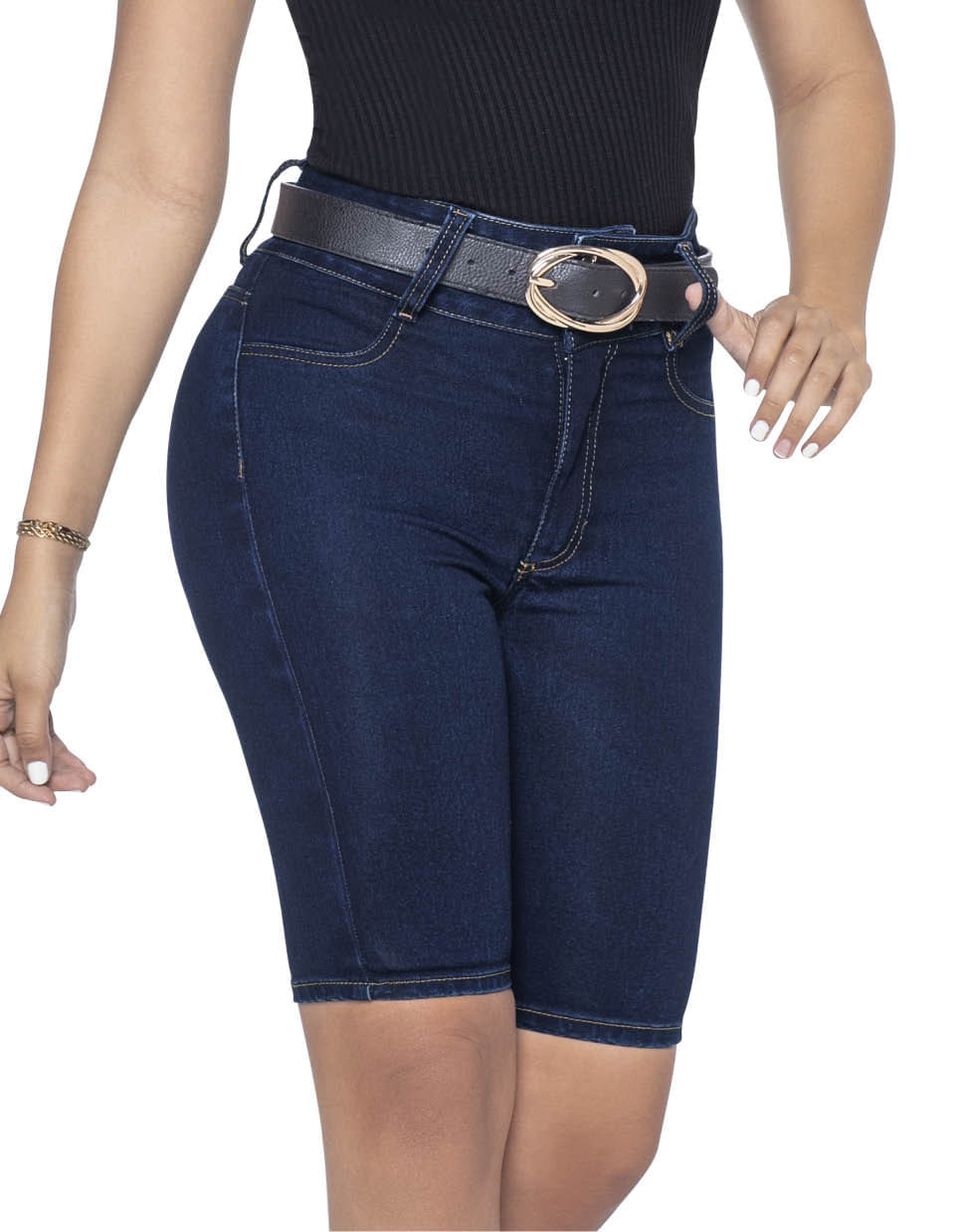 Descubre Capri Exterior Azul Oscuro: Elegancia y Estilo - Olímpica