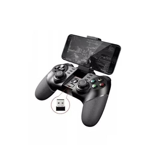 Aprovecha: Control Ipega 9076 Multifunción 3 en 1 - Olímpica