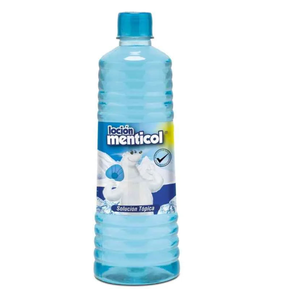Aprovecha: Menticol Azul 750ml para tu bienestar - Olímpica
