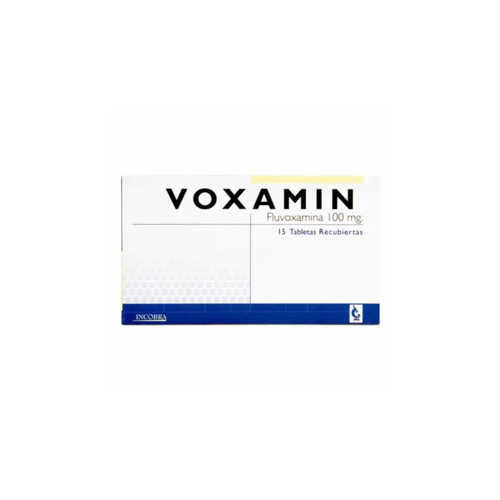 Aprovecha: Voxamin 100 mg - Alivio efectivo en tabletas - Olímpica