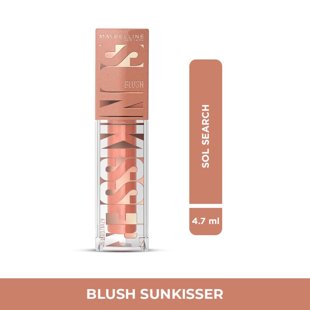 Aprovecha LAB MAYBELLINE SUNKISSER SOL 03 4.7 ML - Olímpica