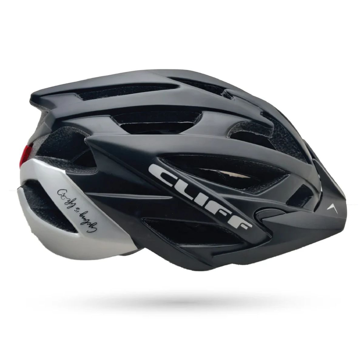 Aprovecha: Casco de Ciclismo MTB Cliff Aventure 2.0 - Olímpica
