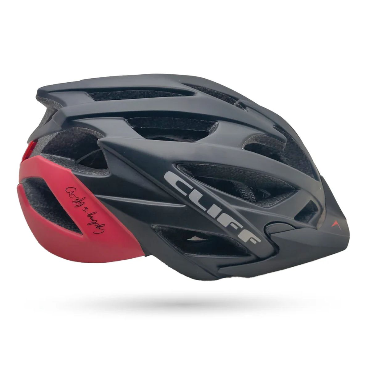 Descubre el Casco de Ciclismo MTB Cliff Aventure 2.0 - Olímpica
