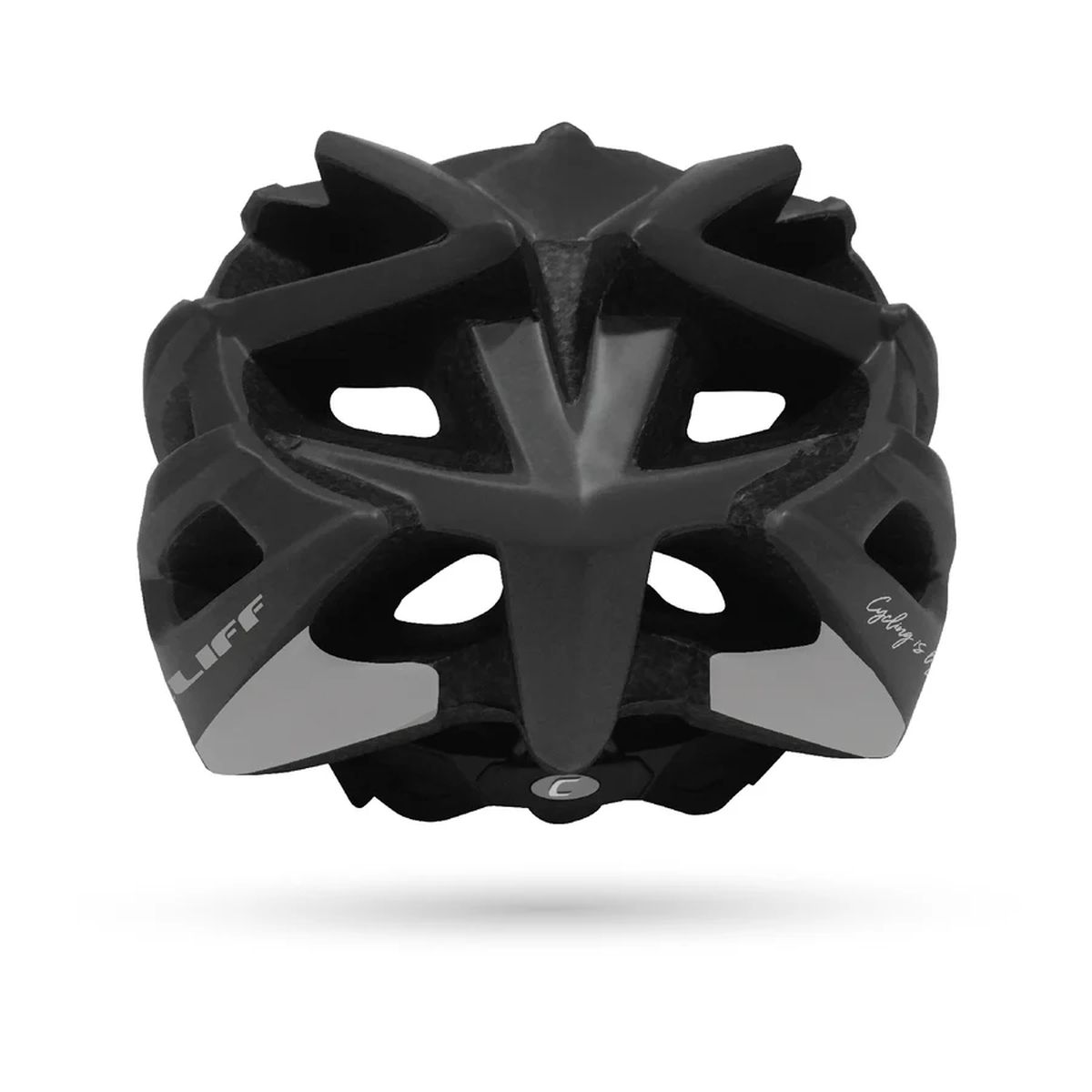 Aprovecha: Casco MTB Cliff Elite 2.0, ligero y seguro - Olímpica