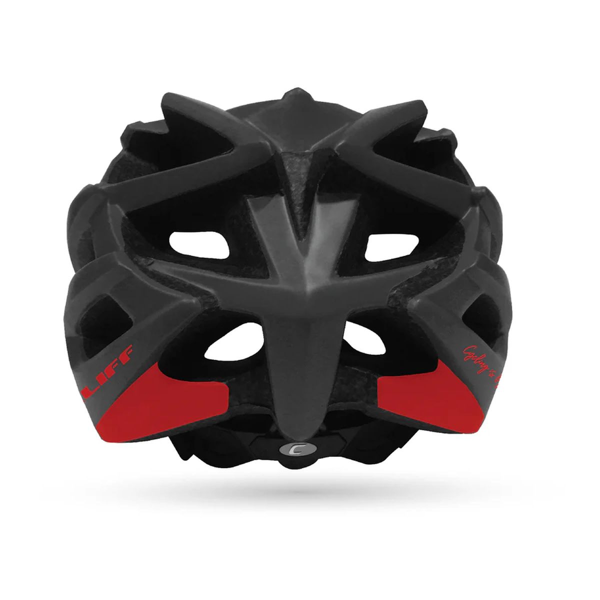 Aprovecha Casco de Ciclismo MTB Cliff Elite 2.0 - Olímpica