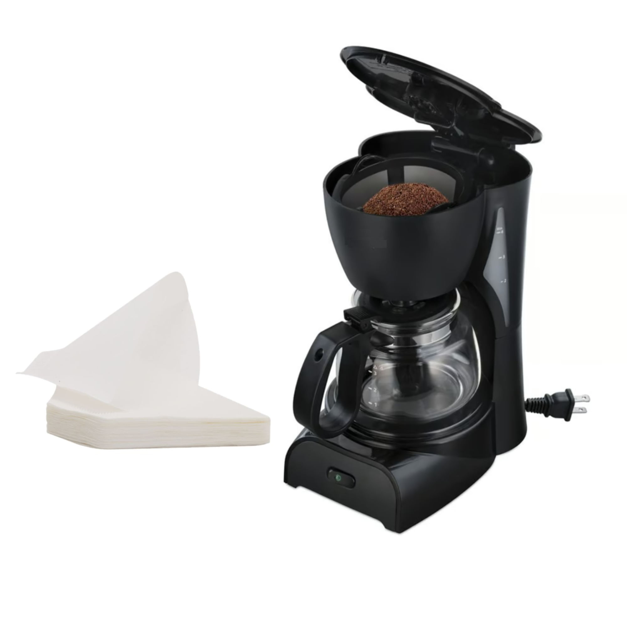 Aprovecha: Filtro de Café Stilocafe 40 Unidades - Olímpica