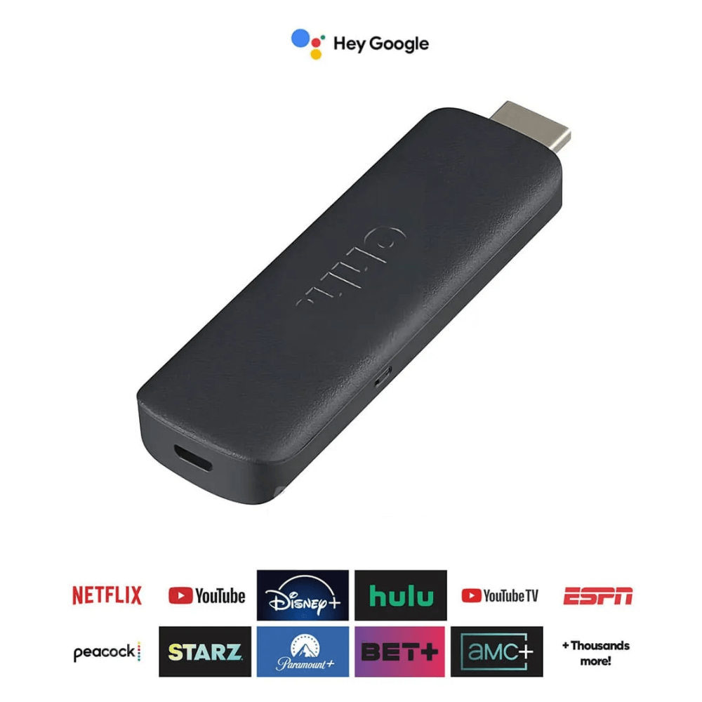 Descubre: Convertidor Onn HD 2K para Smart TV - Olímpica