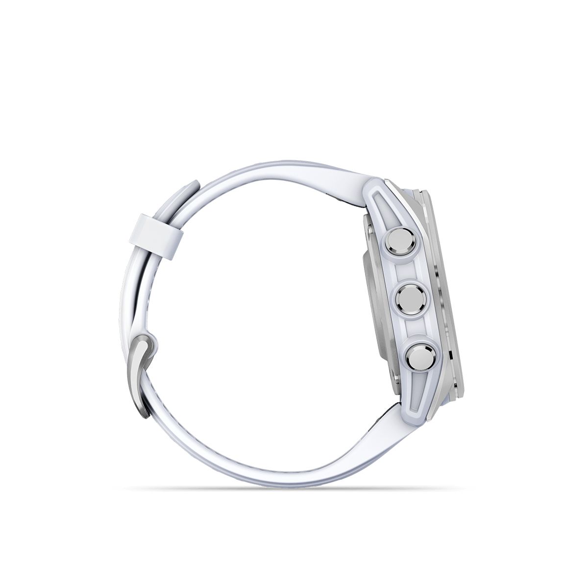 Descubre Reloj Garmin Fenix 8: Estilo y Tecnología - Olímpica