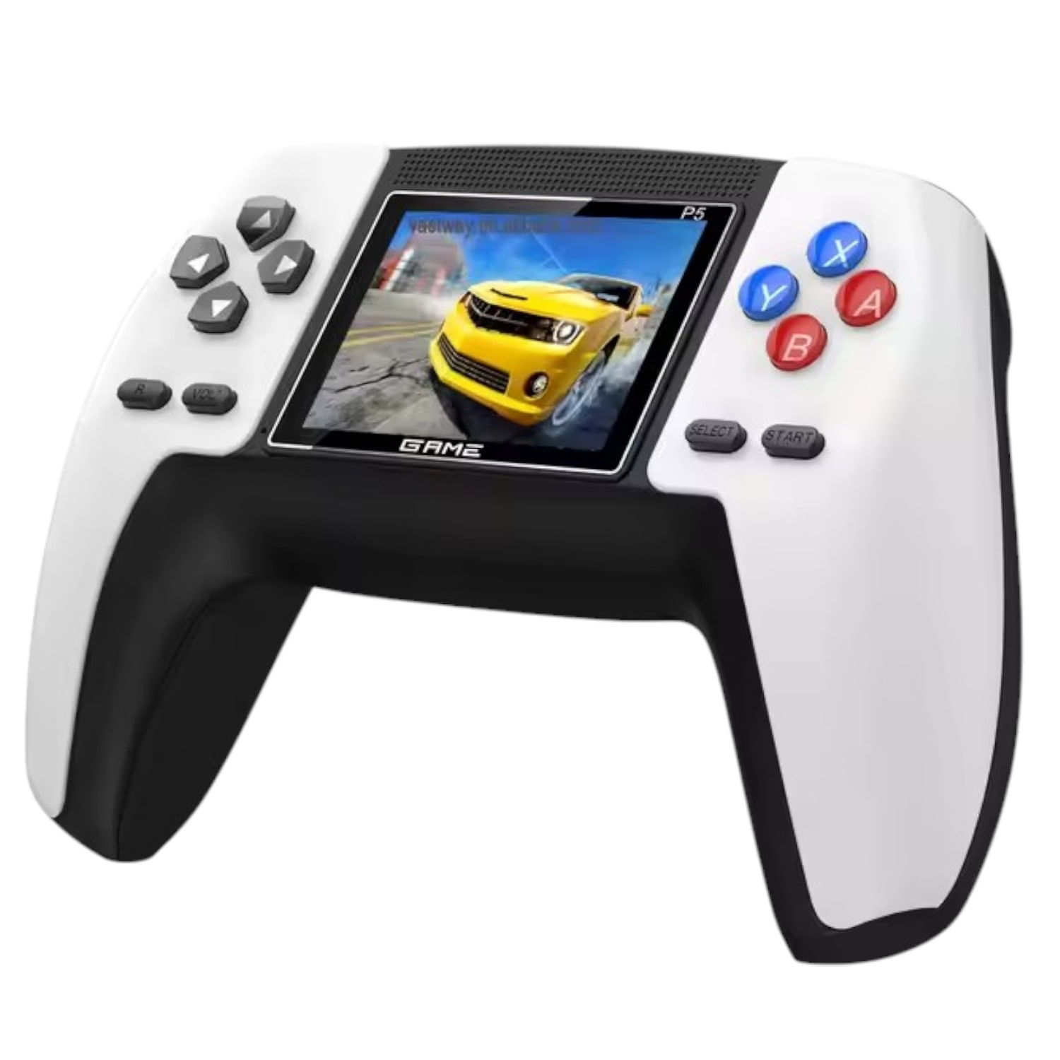 Descubre Consola Clásica: Diversión Total Garantizada - Olímpica