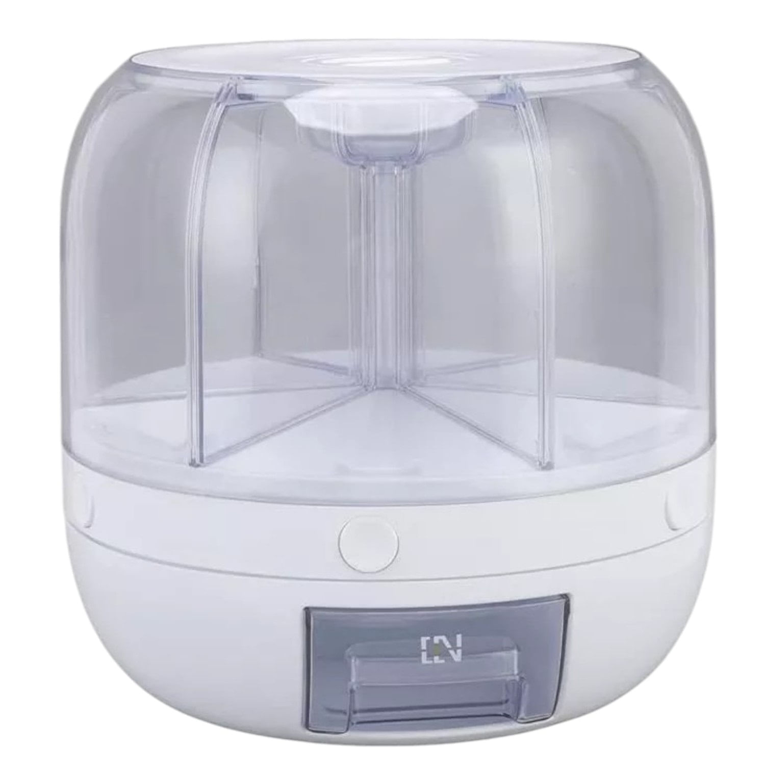 Aprovecha: Dispensador de Granos para Alimentos Organizados - Olímpica