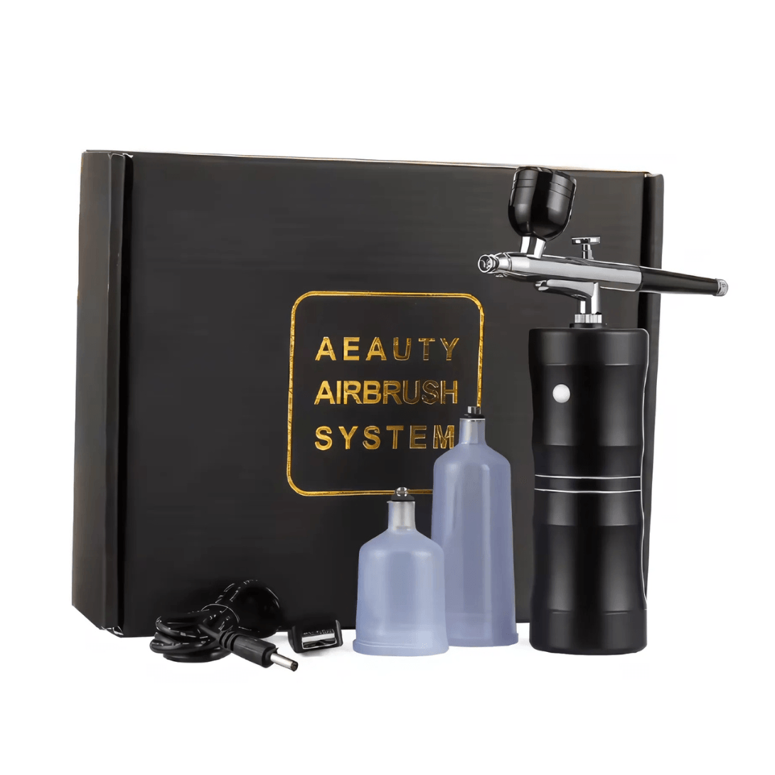 Descubre: Kit Multifuncional Mini Compresor Portátil - Olímpica