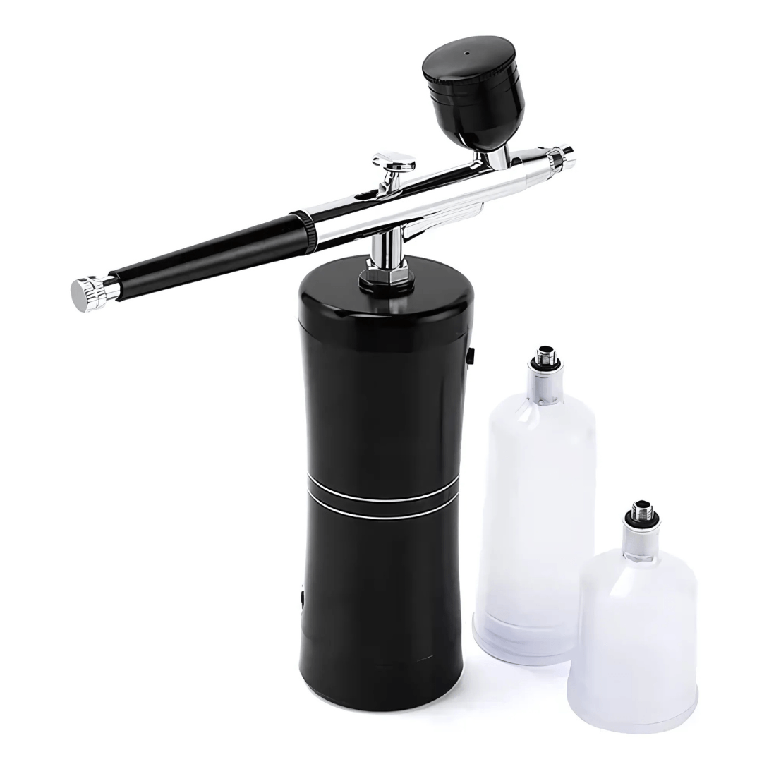 Descubre: Kit Multifuncional Mini Compresor Portátil - Olímpica