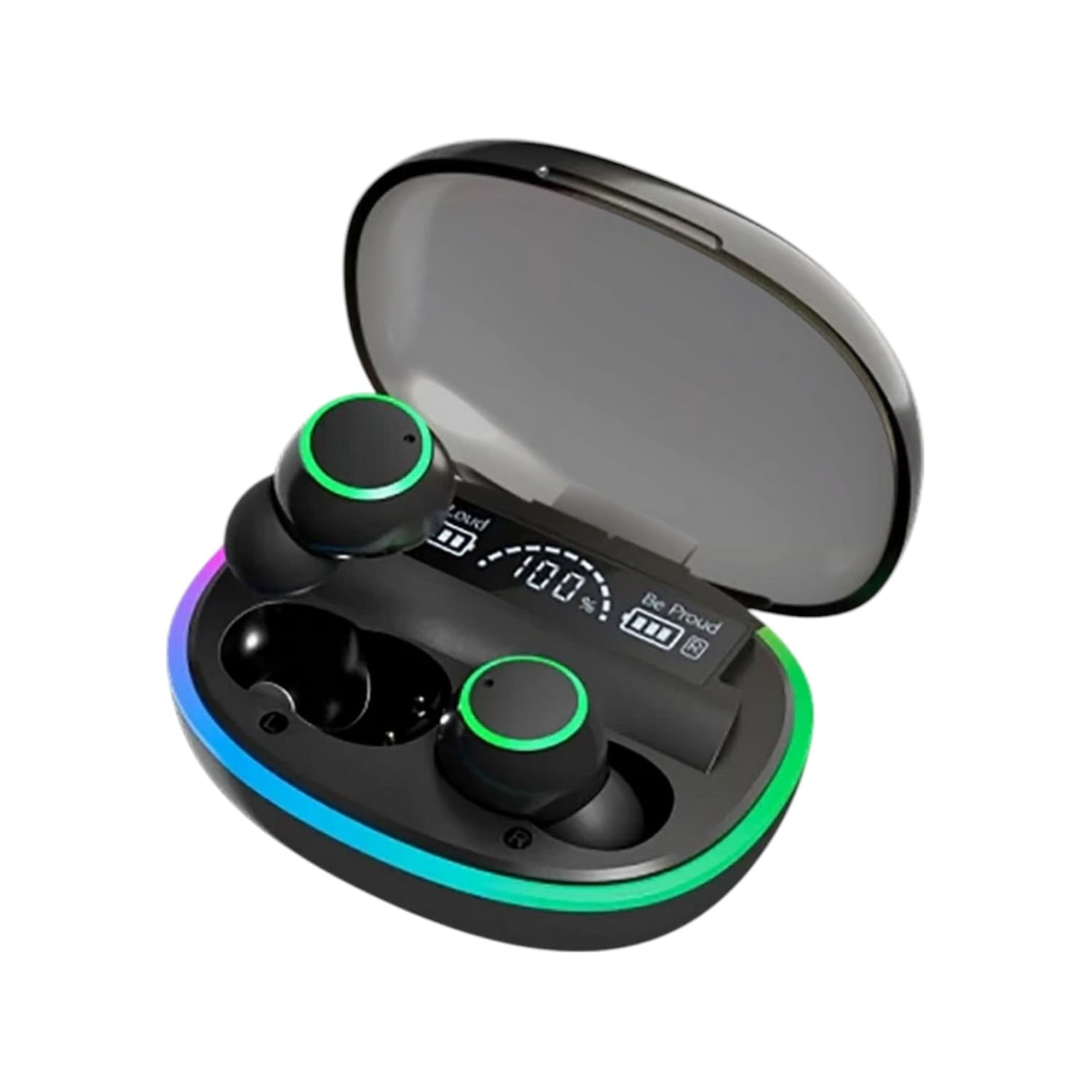 Descubre Audífonos Bluetooth Modernos y Cómodos - Olímpica