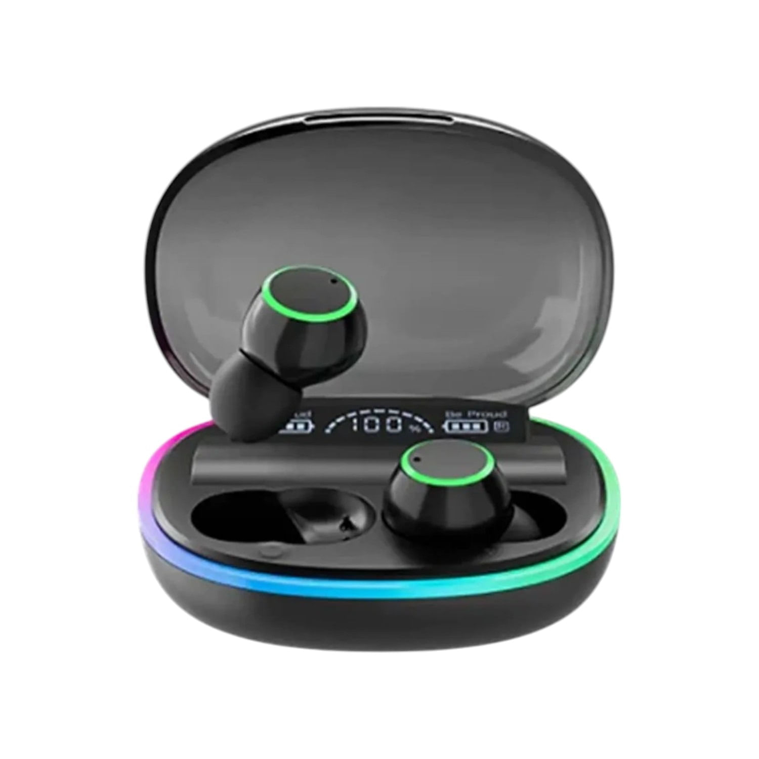 Descubre Audífonos Bluetooth Modernos y Cómodos - Olímpica