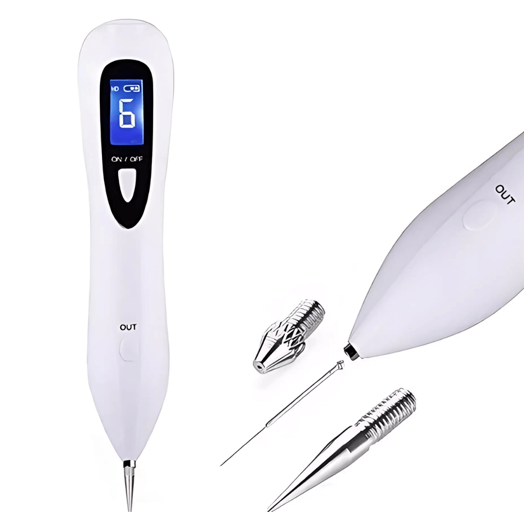 Aprovecha: Cauterizador Digital 9 Niveles para Verrugas - Olímpica