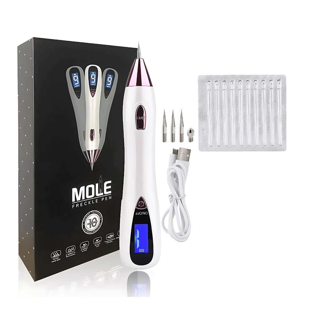 Aprovecha: Cauterizador Digital 9 Niveles para Verrugas - Olímpica