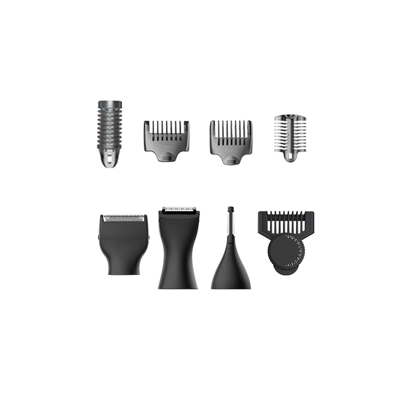 Afeitadora Inalámbrica CMS Cosmos Beta Blade - Olímpica