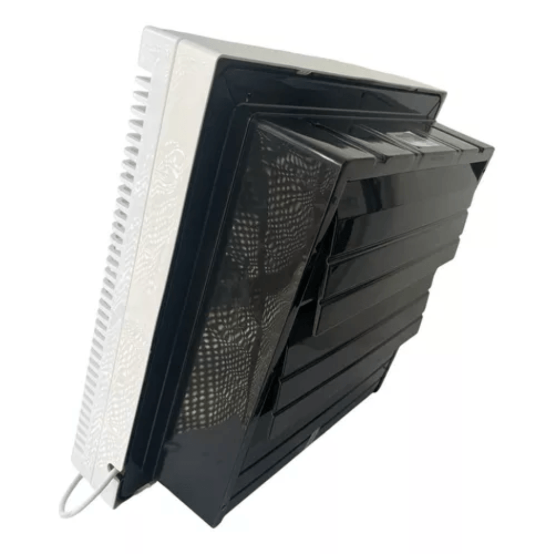 Aprovecha: Extractor De Aire Guddi 10" Con Rejilla - Olímpica