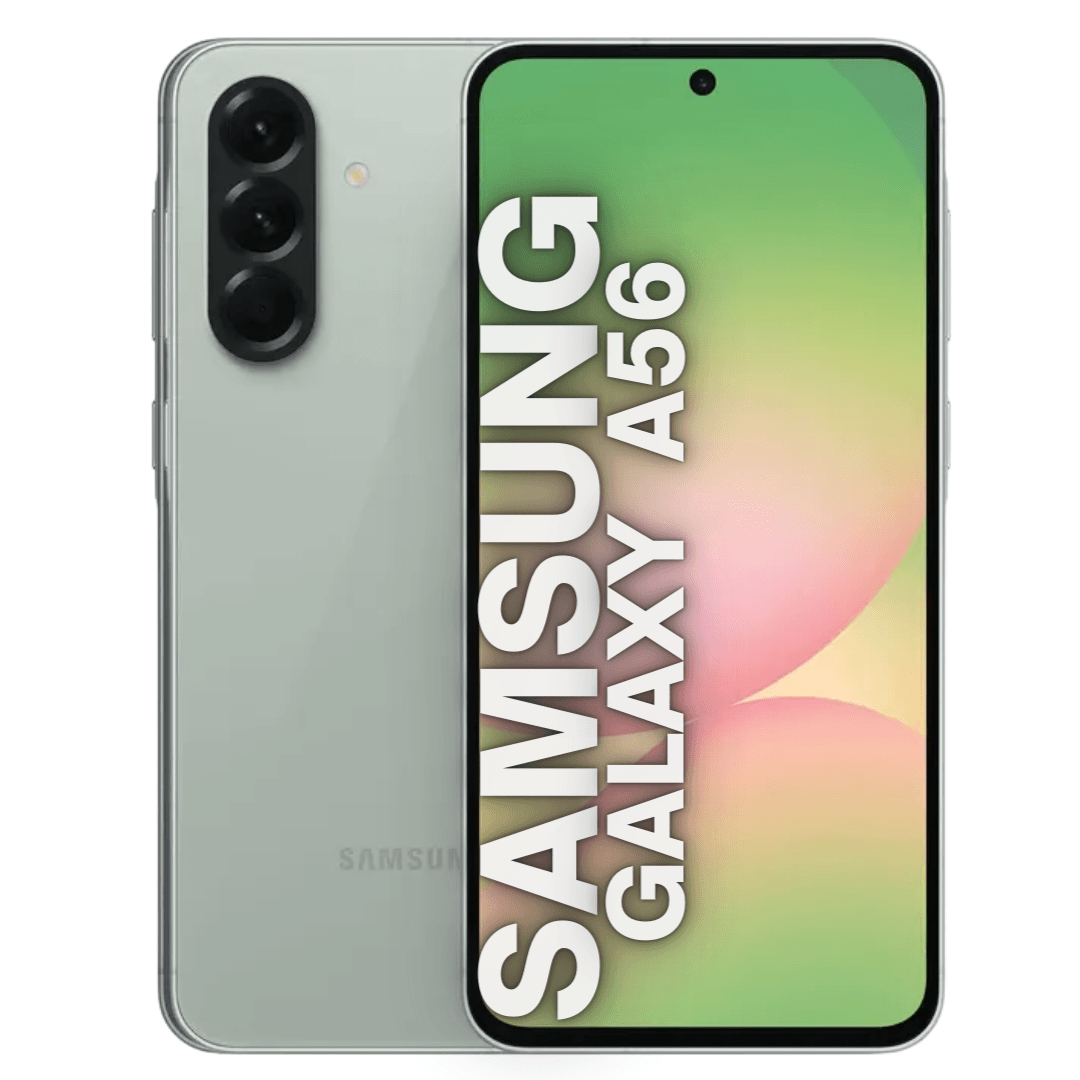 Samsung Galaxy A56 5G De 256GB/8GB RAM - Verde - Olímpica